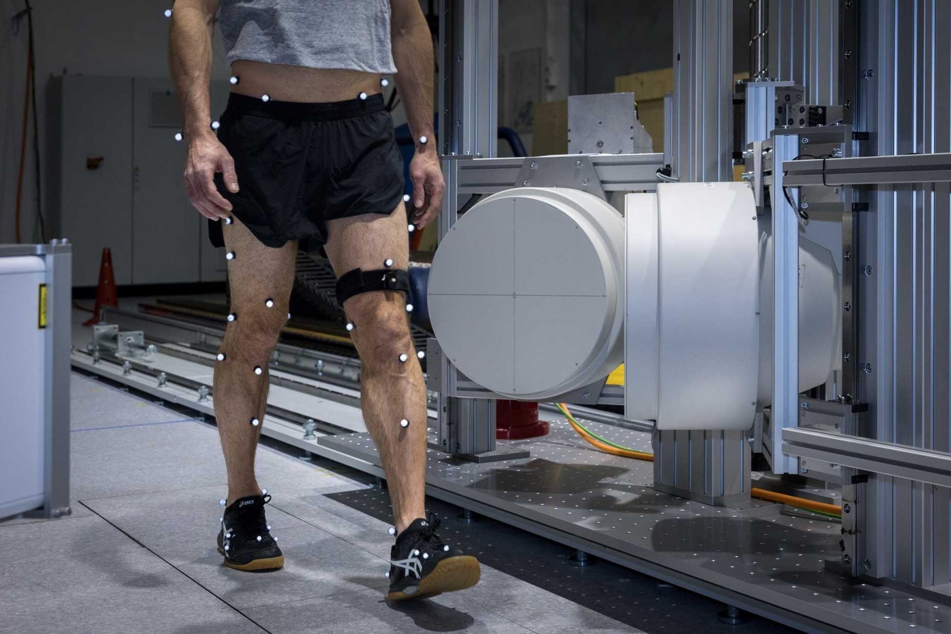 Research – Laboratory for Movement Biomechanics | ETH Zurich